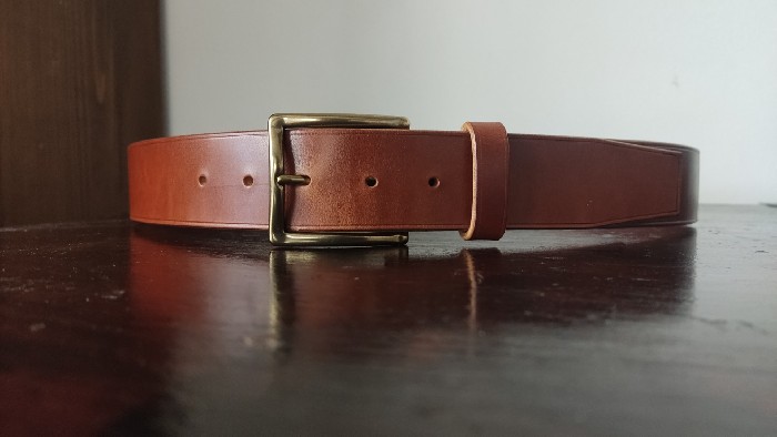 EDGE :: Clavis Office - ruční výroba luxusních kožených doplňků